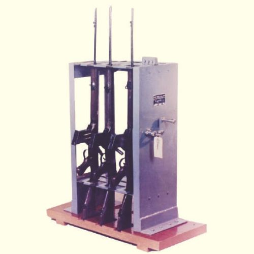 Model - "20 RR (5.56 INSAS)" - Product Details - Kaypee & Co.
